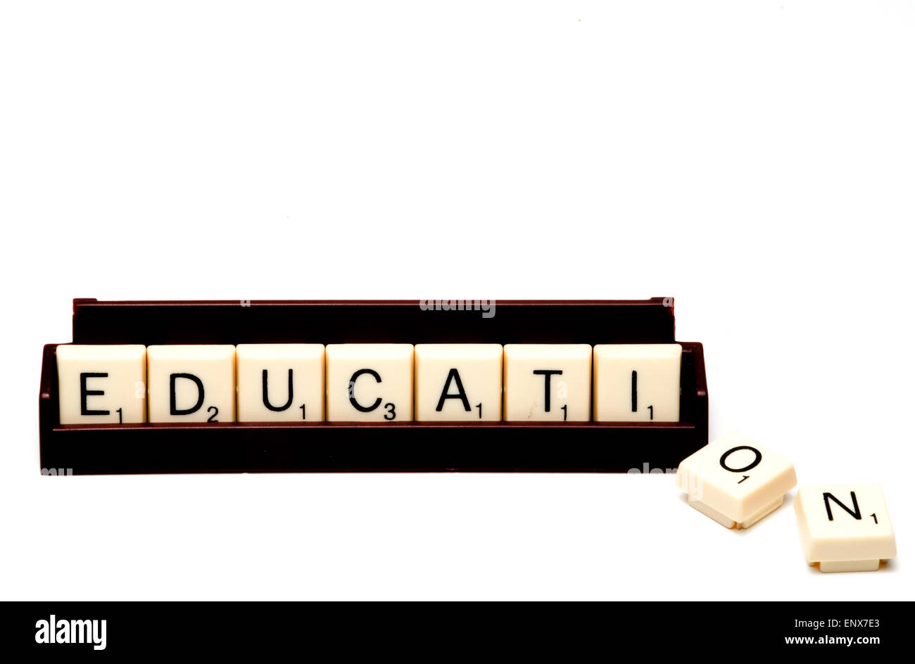 Activity education Cut Out Stock Images & Pictures - Alamy