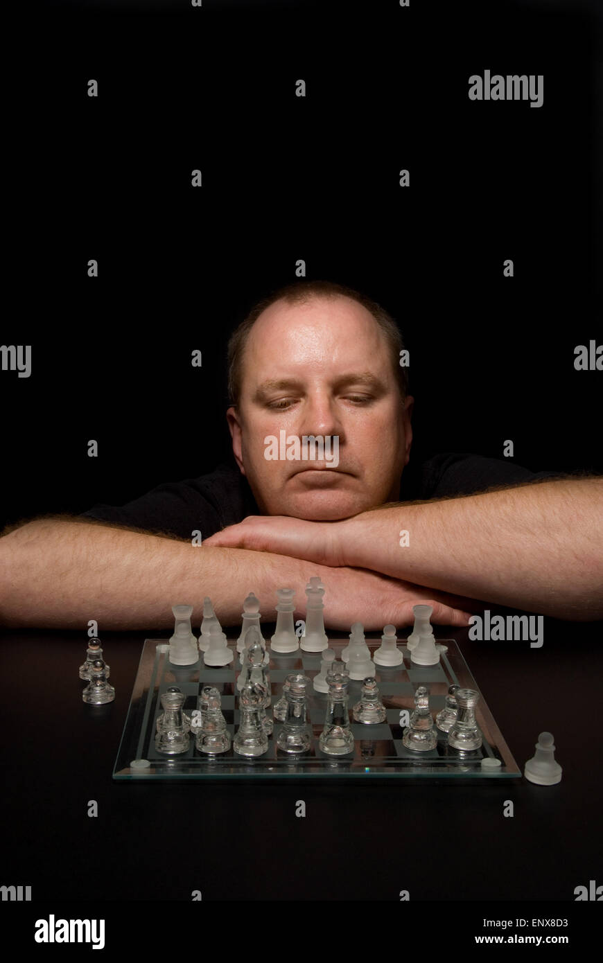 The challenger match hi-res stock photography and images - Alamy