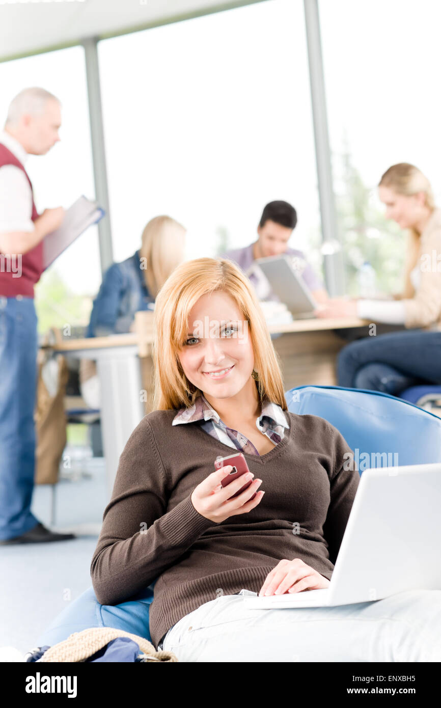 Secondary modern s hi-res stock photography and images - Alamy