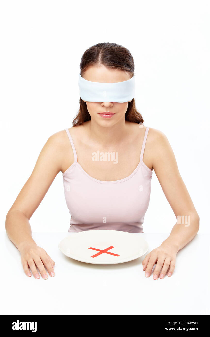 Face blindness Cut Out Stock Images & Pictures - Alamy