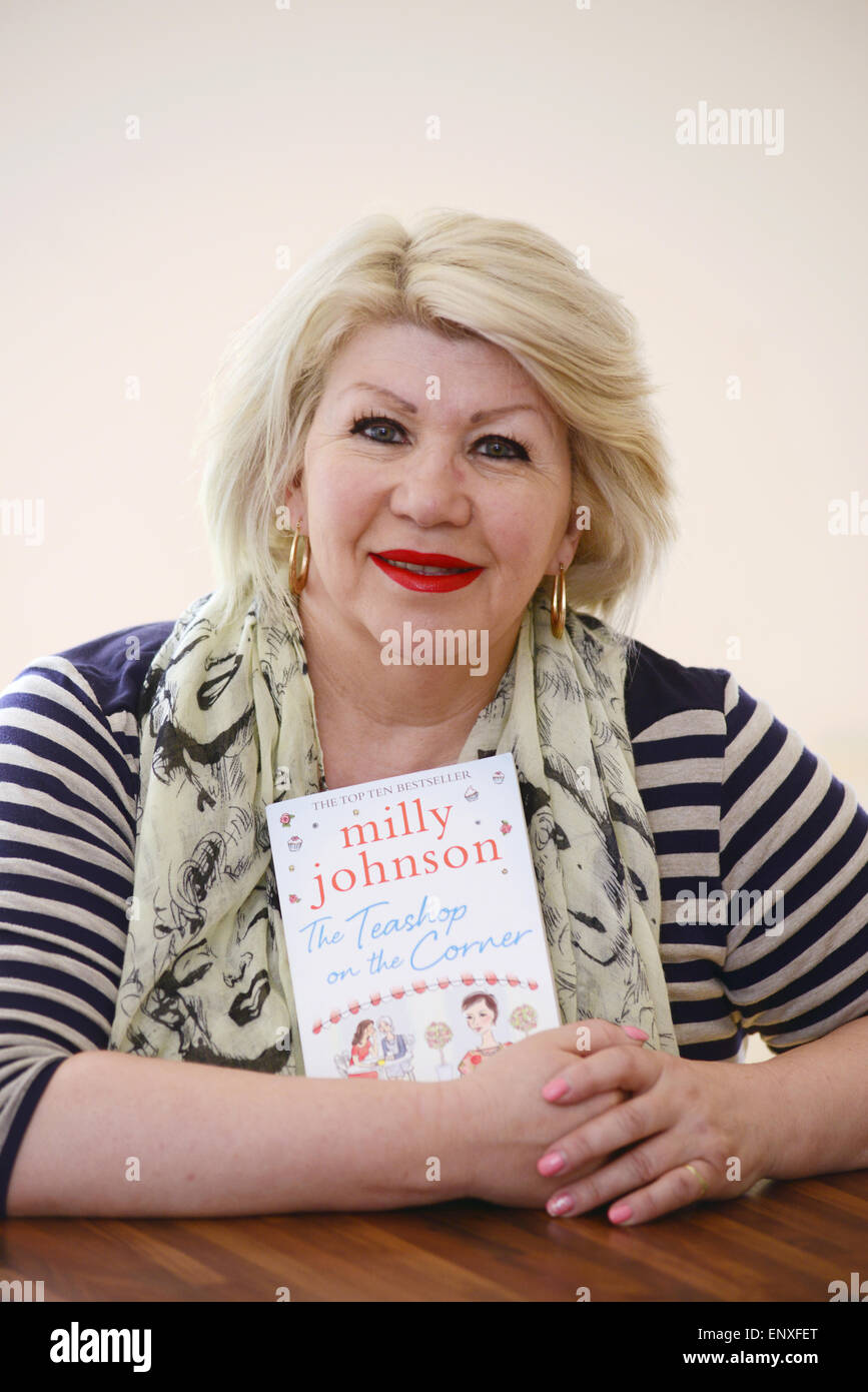 Milly hi-res stock photography and images - Alamy