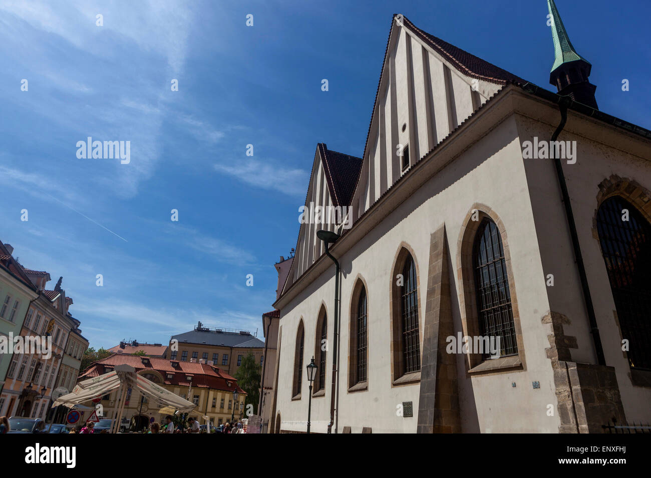 Kaple hi-res stock photography and images - Alamy