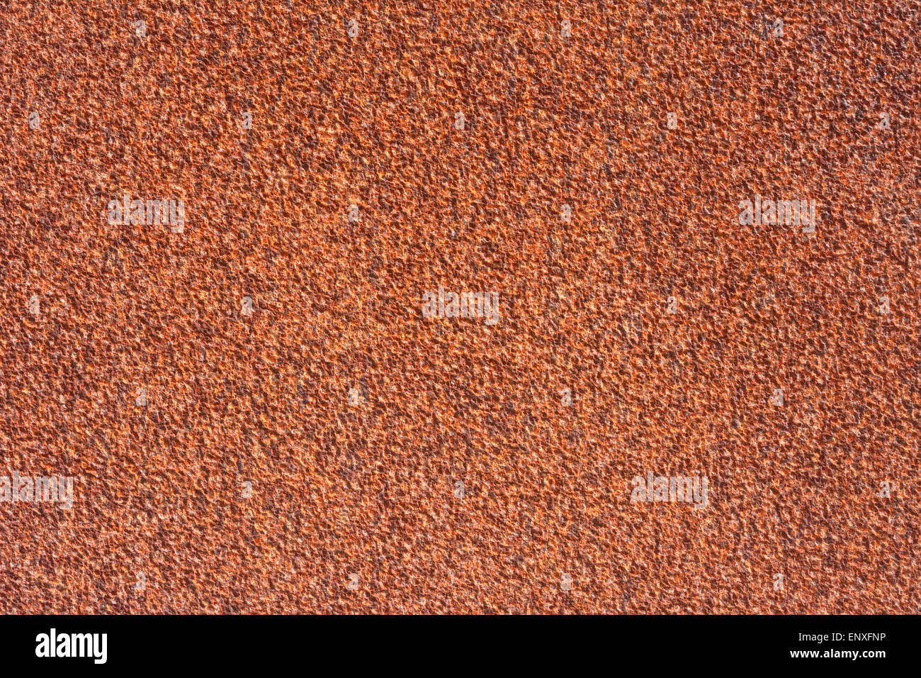 Rusted iron background texture Stock Photo - Alamy