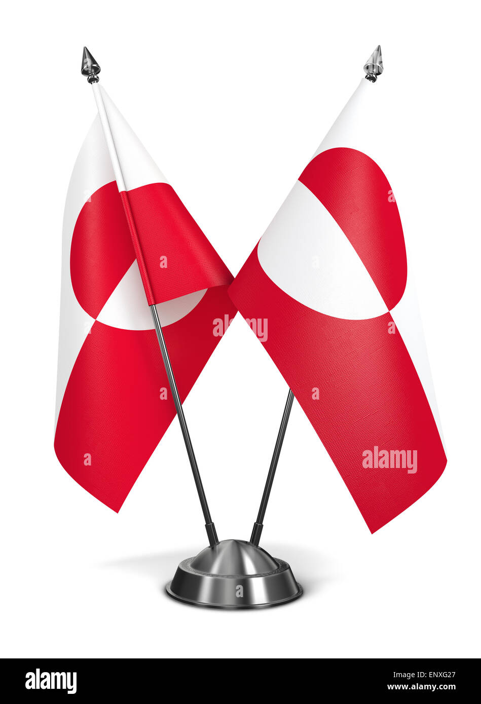 Excursion to greenland Cut Out Stock Images & Pictures - Alamy