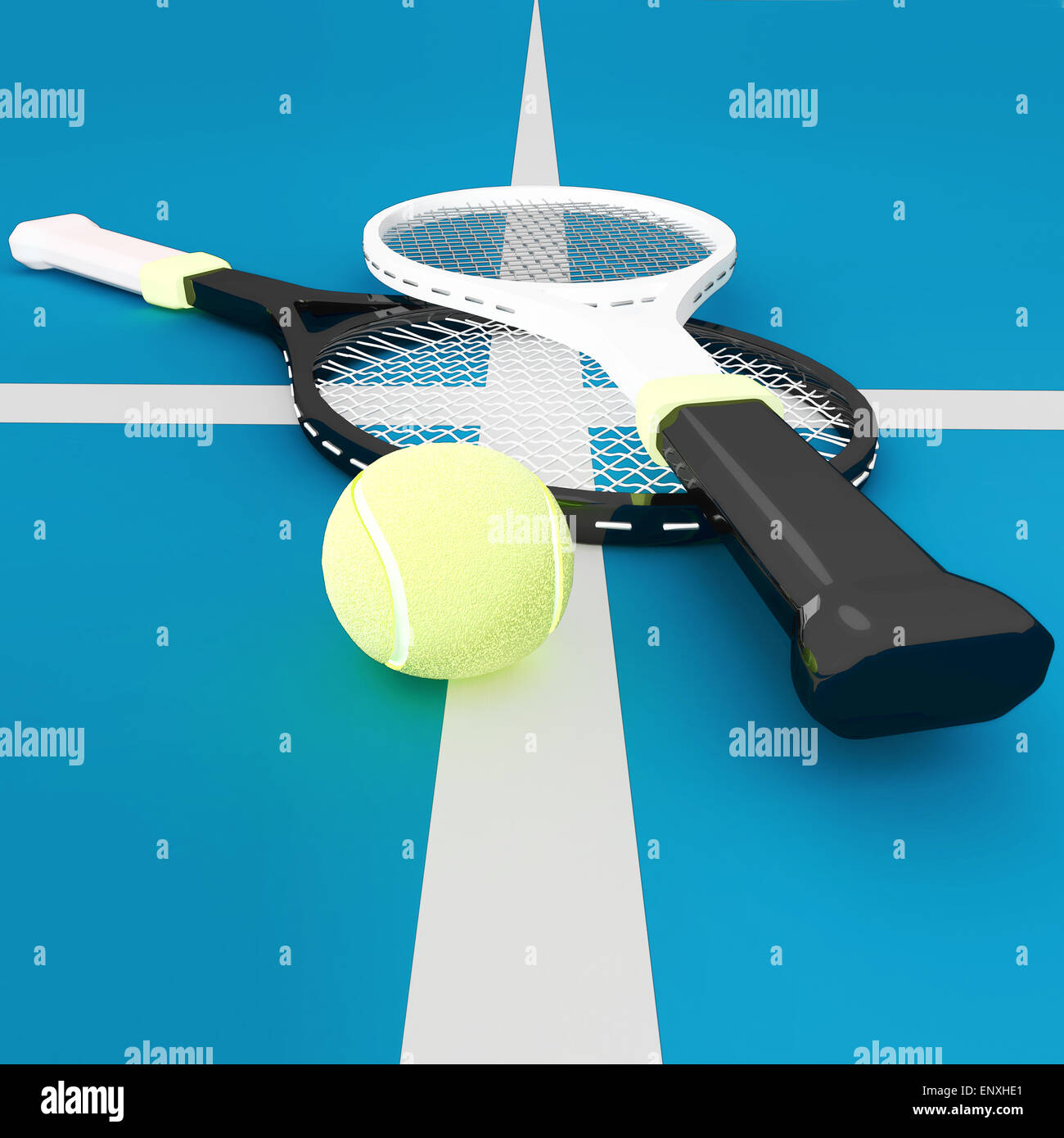 Plain ball hi-res stock photography and images - Alamy