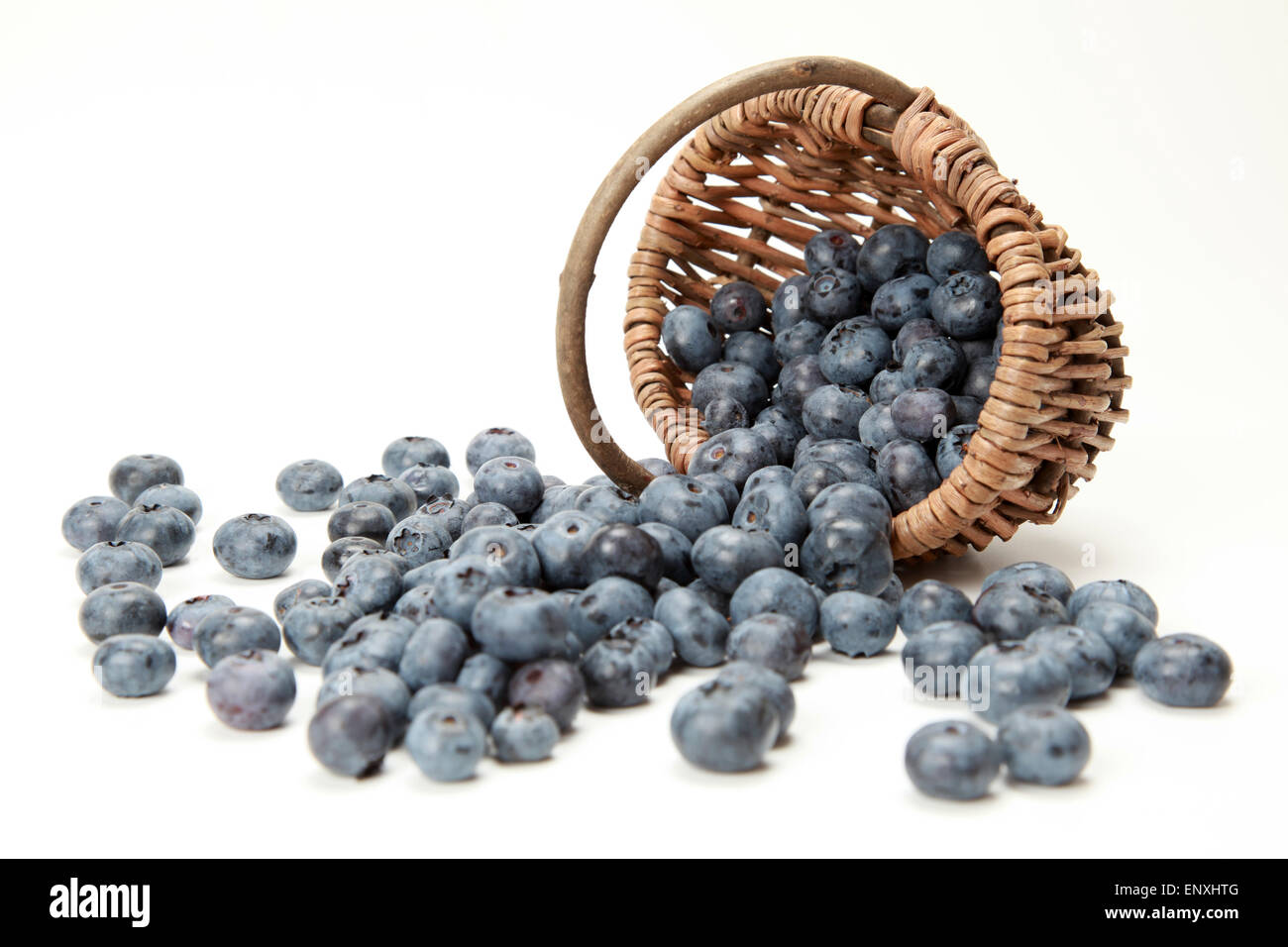 Heidelbeeren hi-res stock photography and images - Alamy