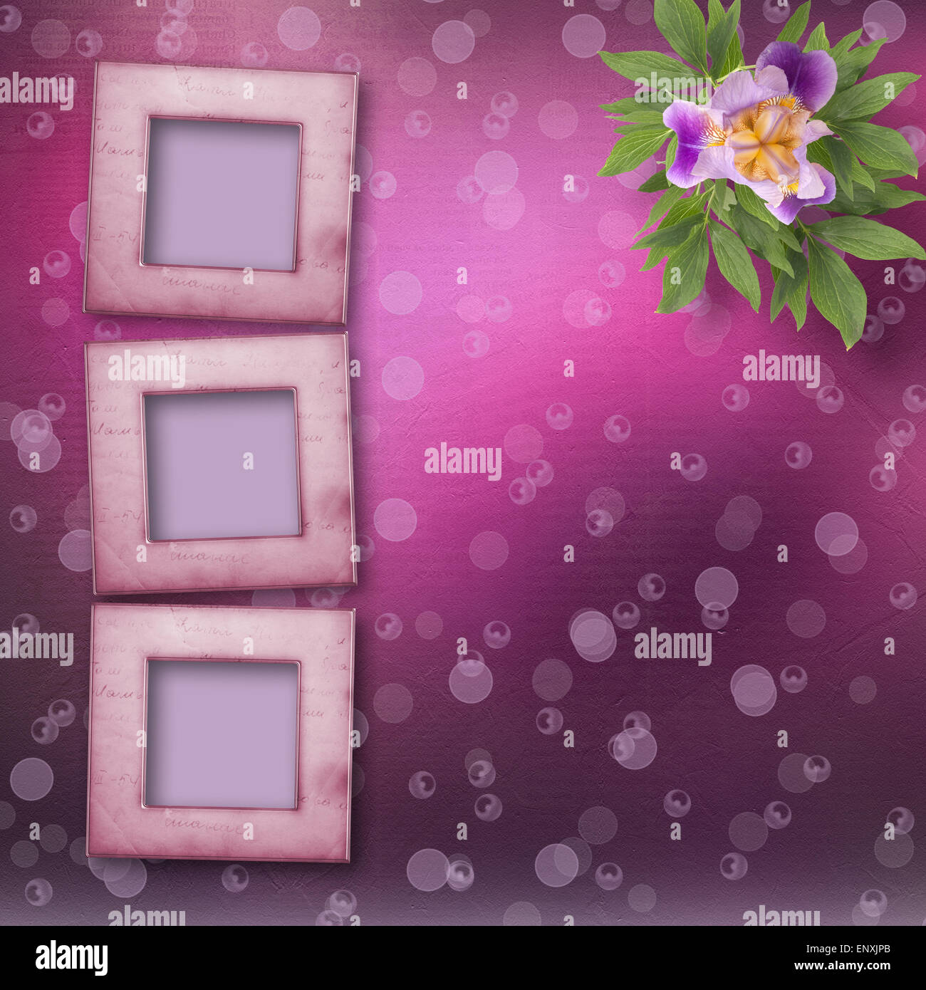 Old newspaper background hi-res stock photography and images - Alamy