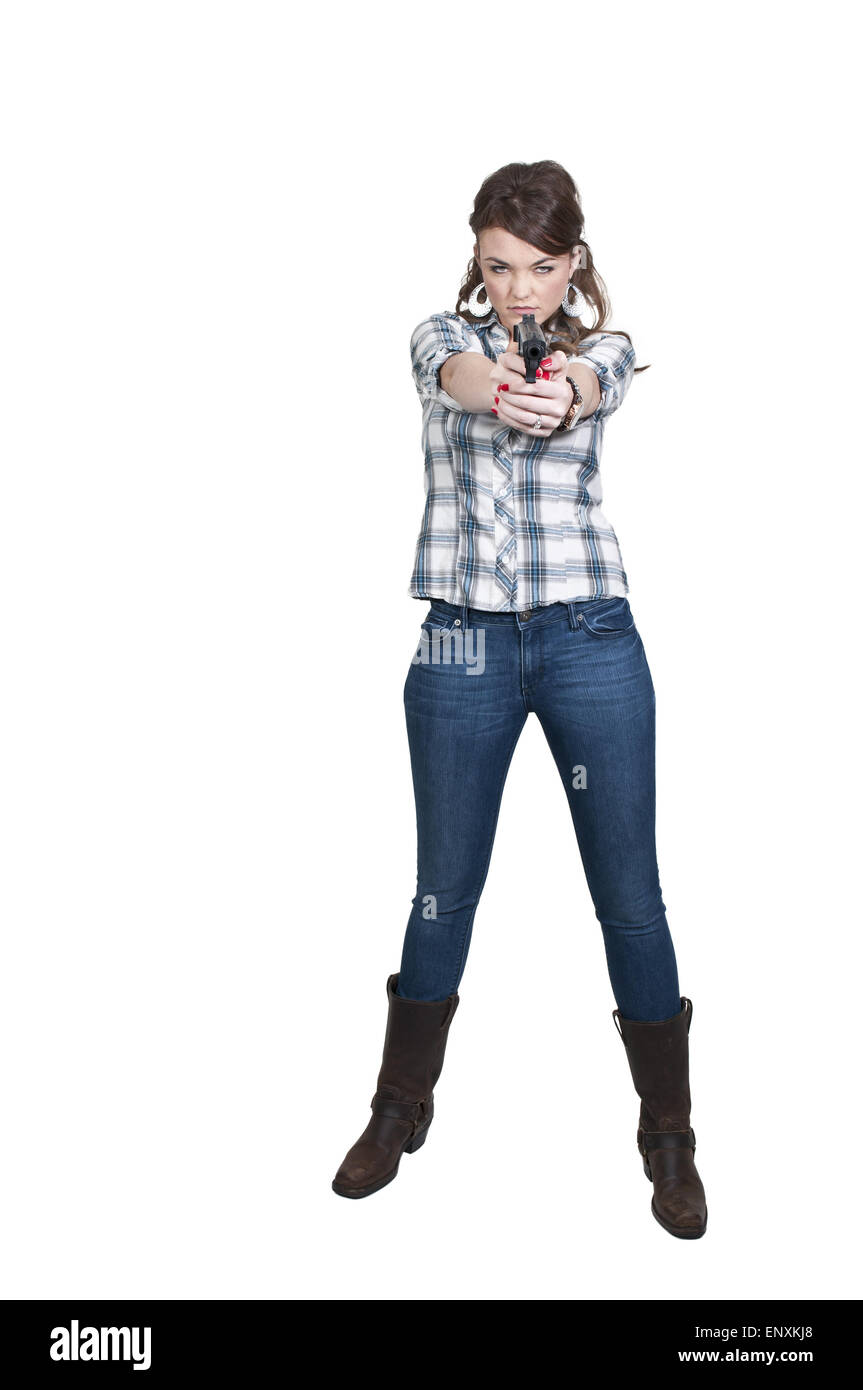 Crime detective Cut Out Stock Images & Pictures - Alamy