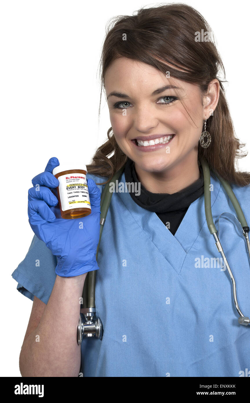 Laughter is the best medicine hi-res stock photography and images - Alamy