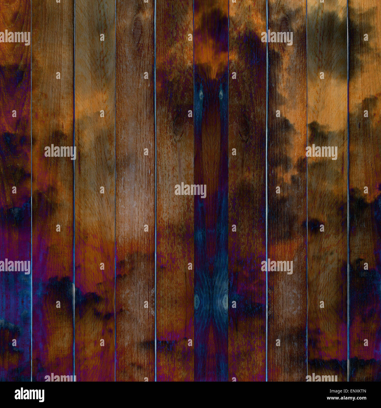 Grunge wooden vintage scratch background . Abstract backdrop for ...