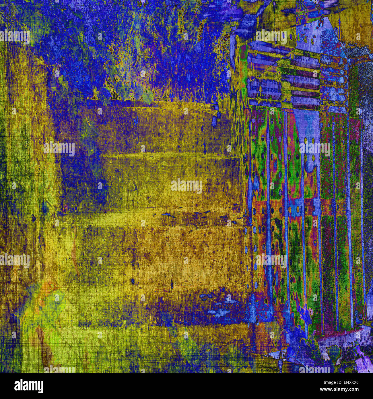 Grunge abstract background with a dirty image for design Stock Photo ...