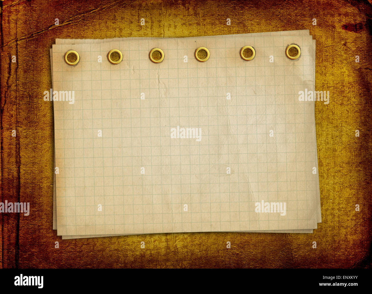 Old archive with letters, photos on the abstract background Stock Photo ...