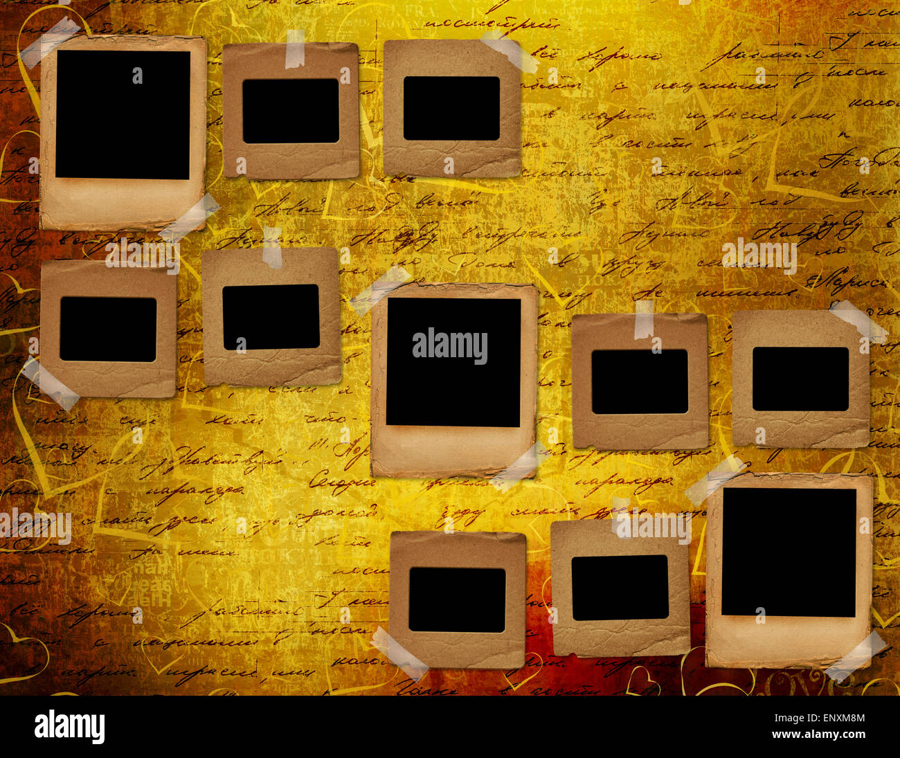 Digital slides hi-res stock photography and images - Alamy