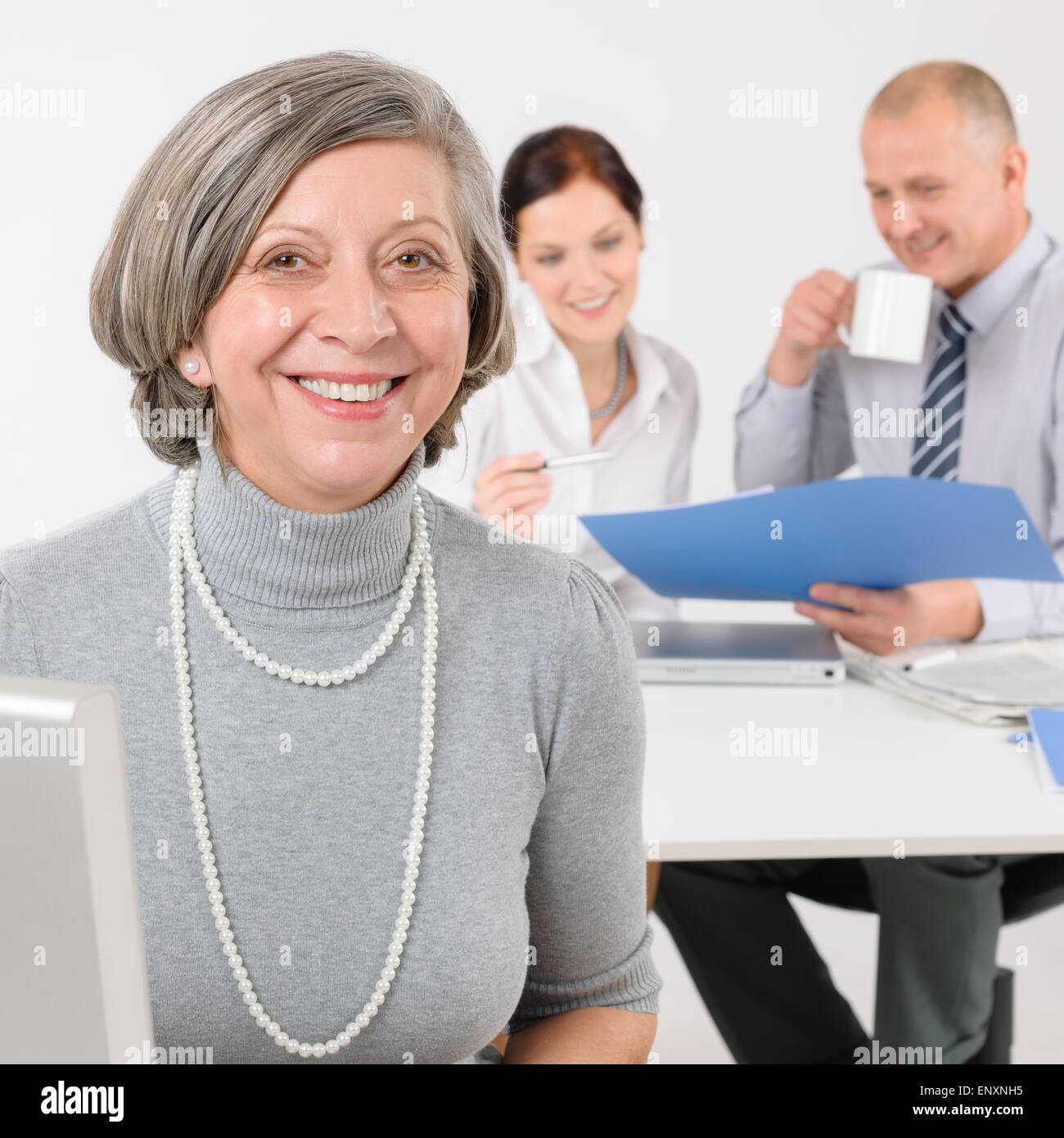 Leadership management hi-res stock photography and images - Alamy