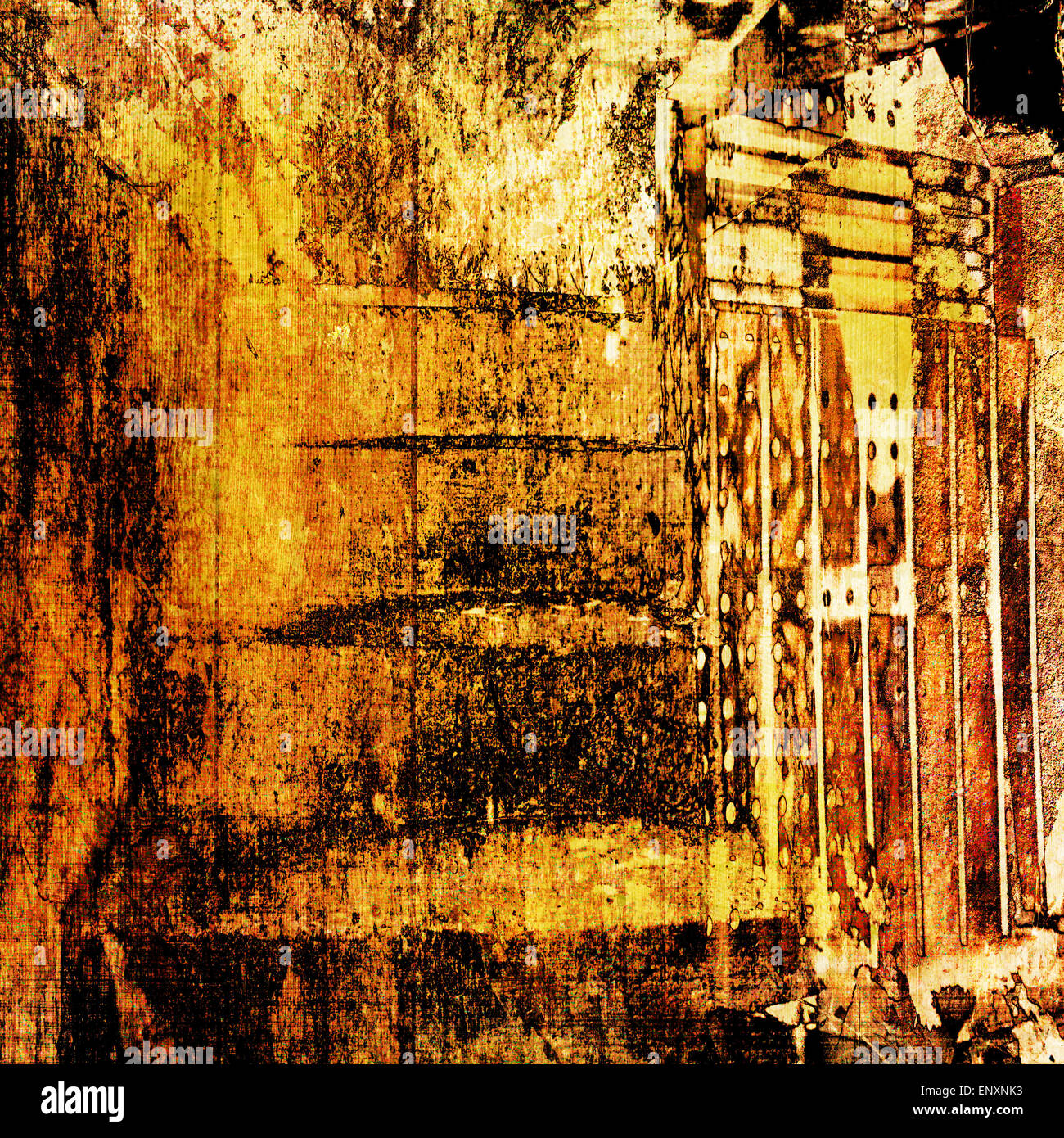 Grunge abstract background with a dirty image for design Stock Photo ...