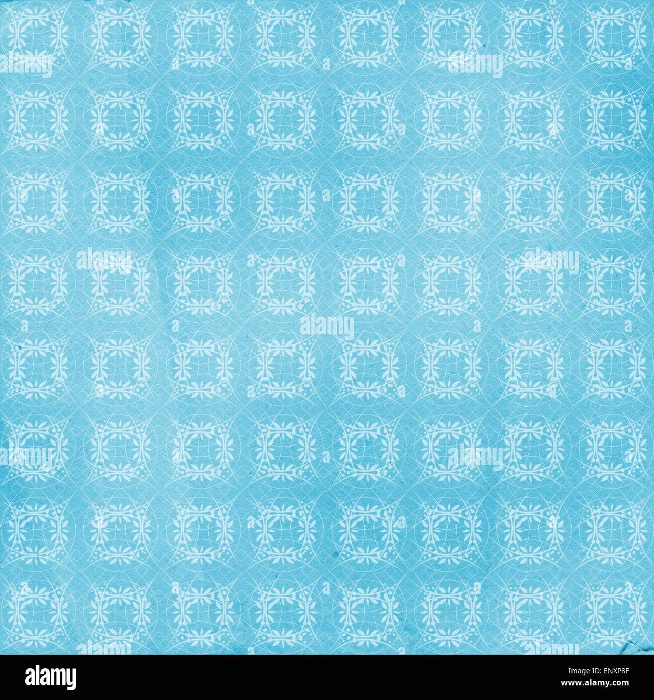 Blue ornamental background for backdrop or design Stock Photo - Alamy
