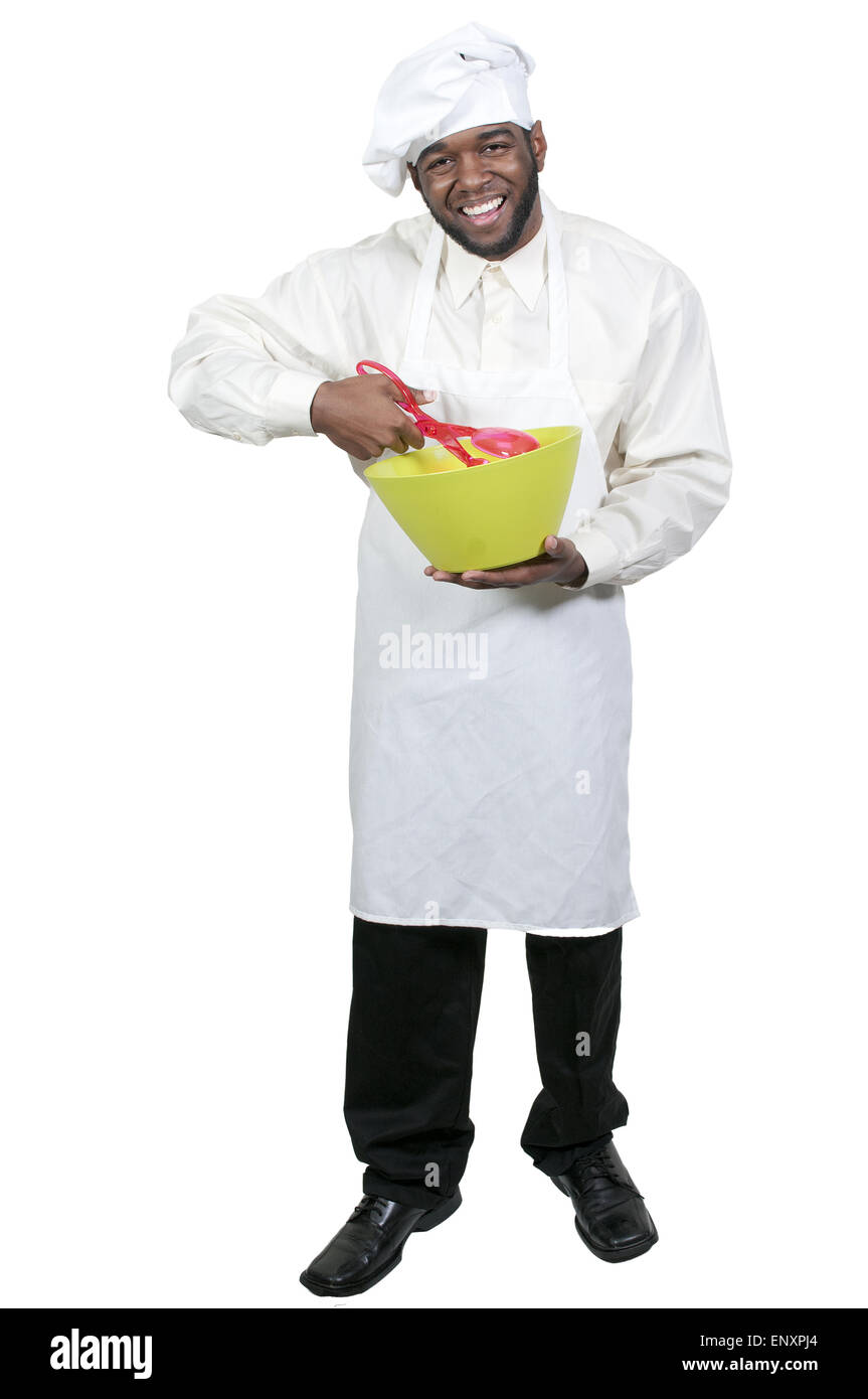 Excellent chef hi-res stock photography and images - Alamy