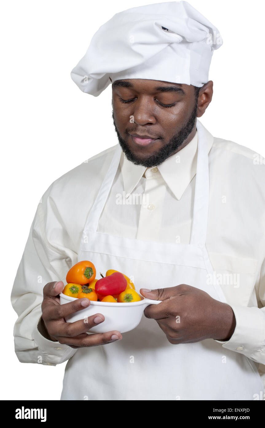 Excellent chef hi-res stock photography and images - Alamy