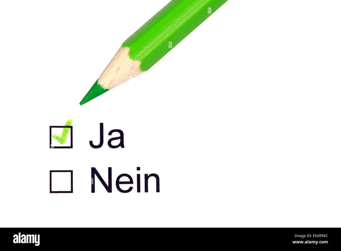 Abhaken hi-res stock photography and images - Alamy