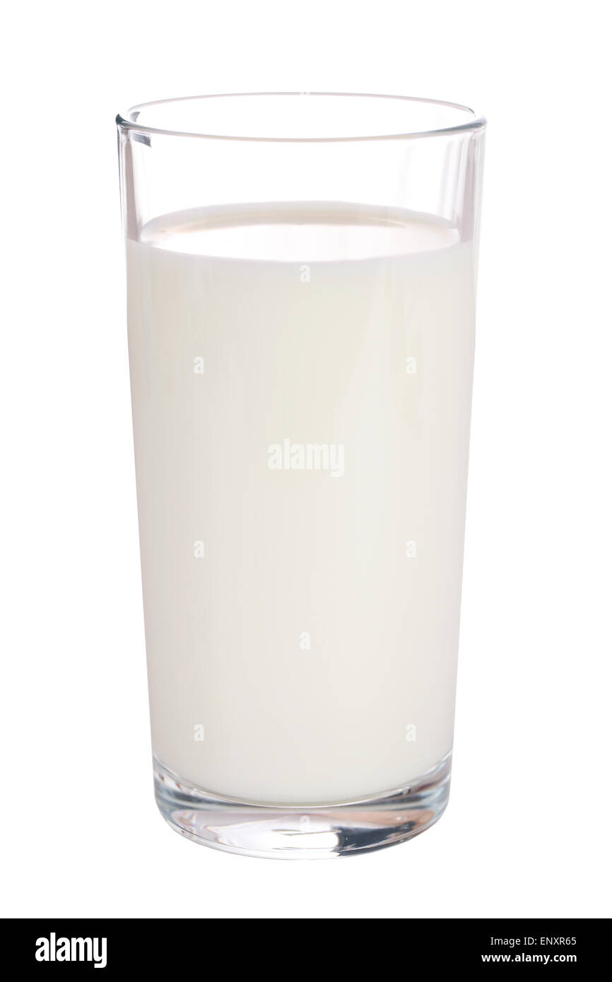 Milch frisch hi-res stock photography and images - Alamy