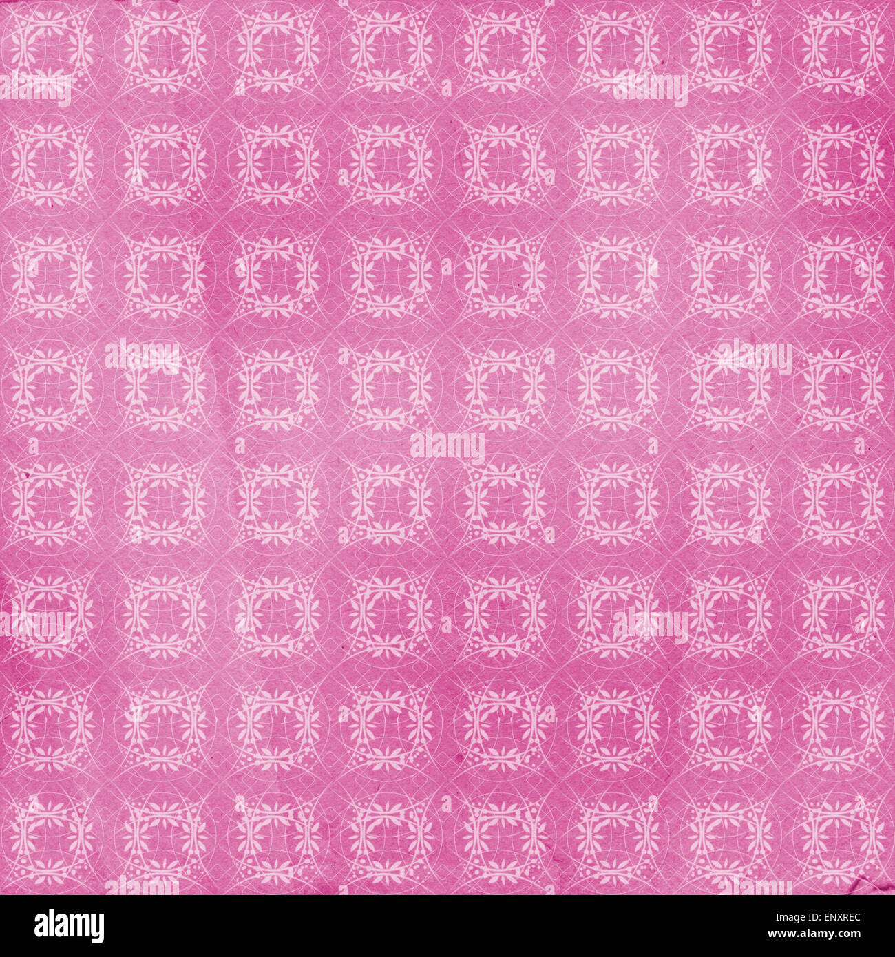 Pink ornamental background for backdrop or design Stock Photo - Alamy