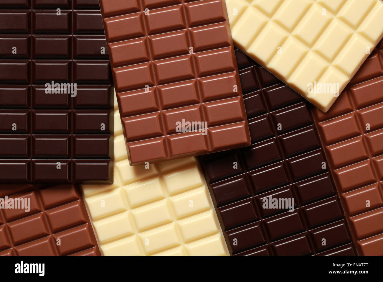 Zartbitterschokolade hi-res stock photography and images - Alamy