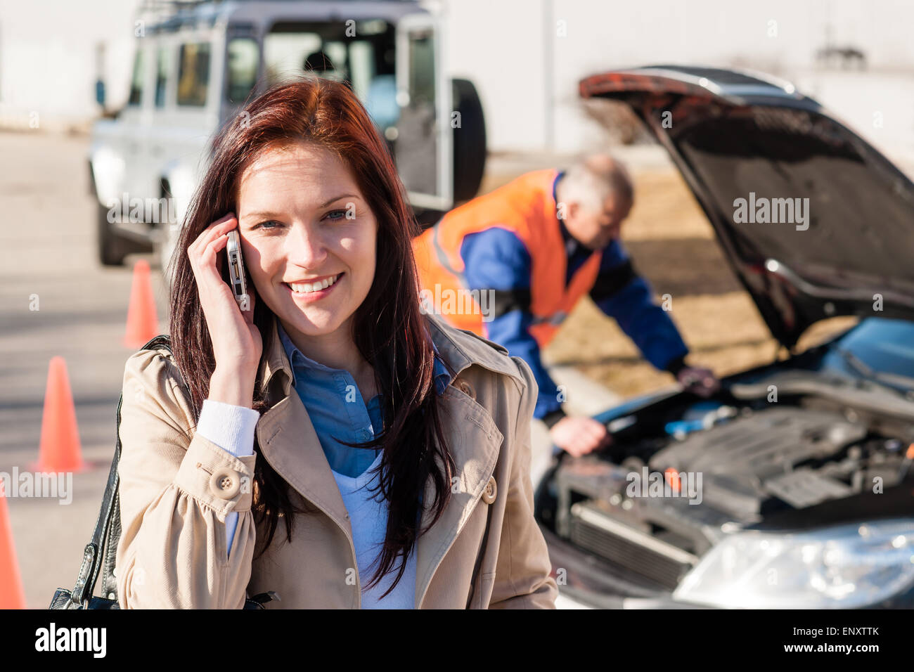 Dam breakdown hi-res stock photography and images - Alamy