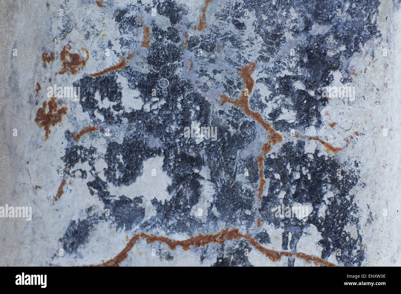 Colorful Background formed naturally with corrosion Stock Photo - Alamy