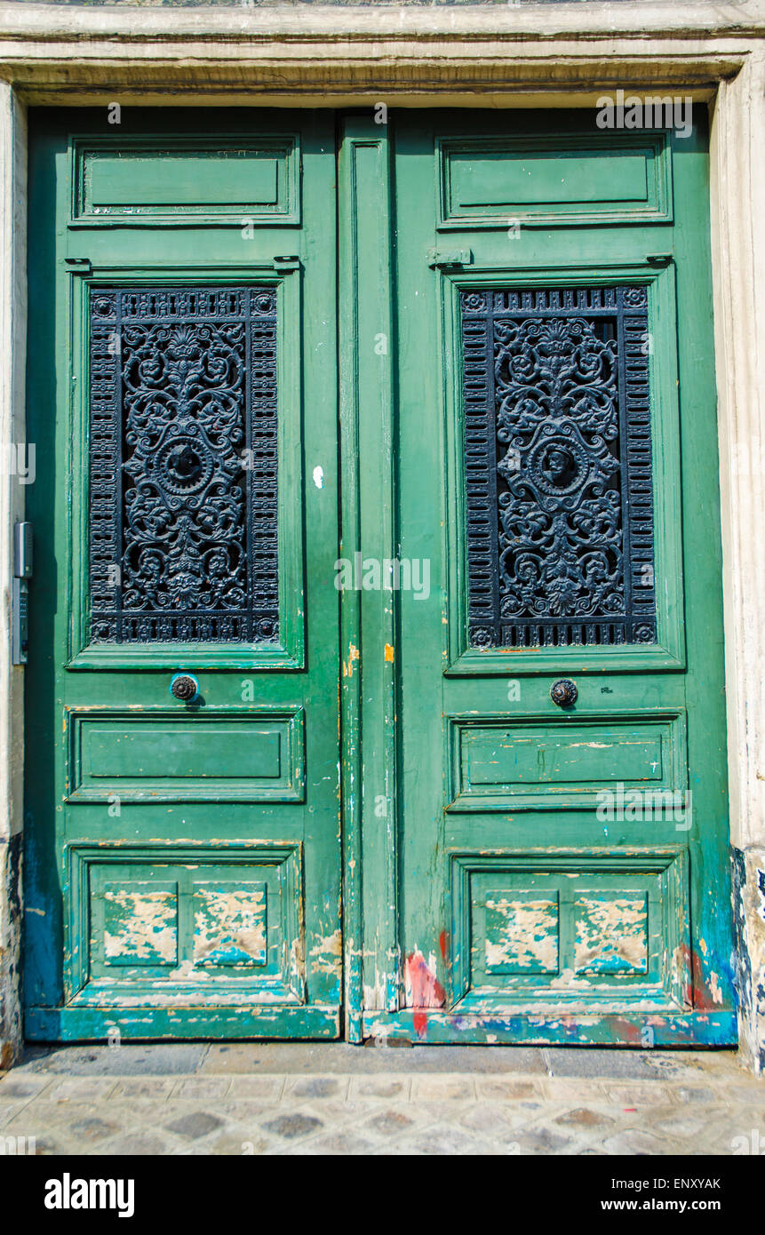 Entrace door hi-res stock photography and images - Alamy