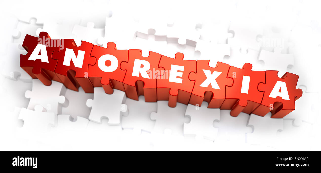 Anorexia nervosa hi-res stock photography and images - Alamy