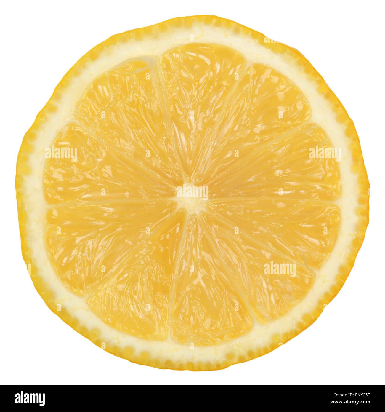 Zitrone Cut Out Stock Images & Pictures - Alamy