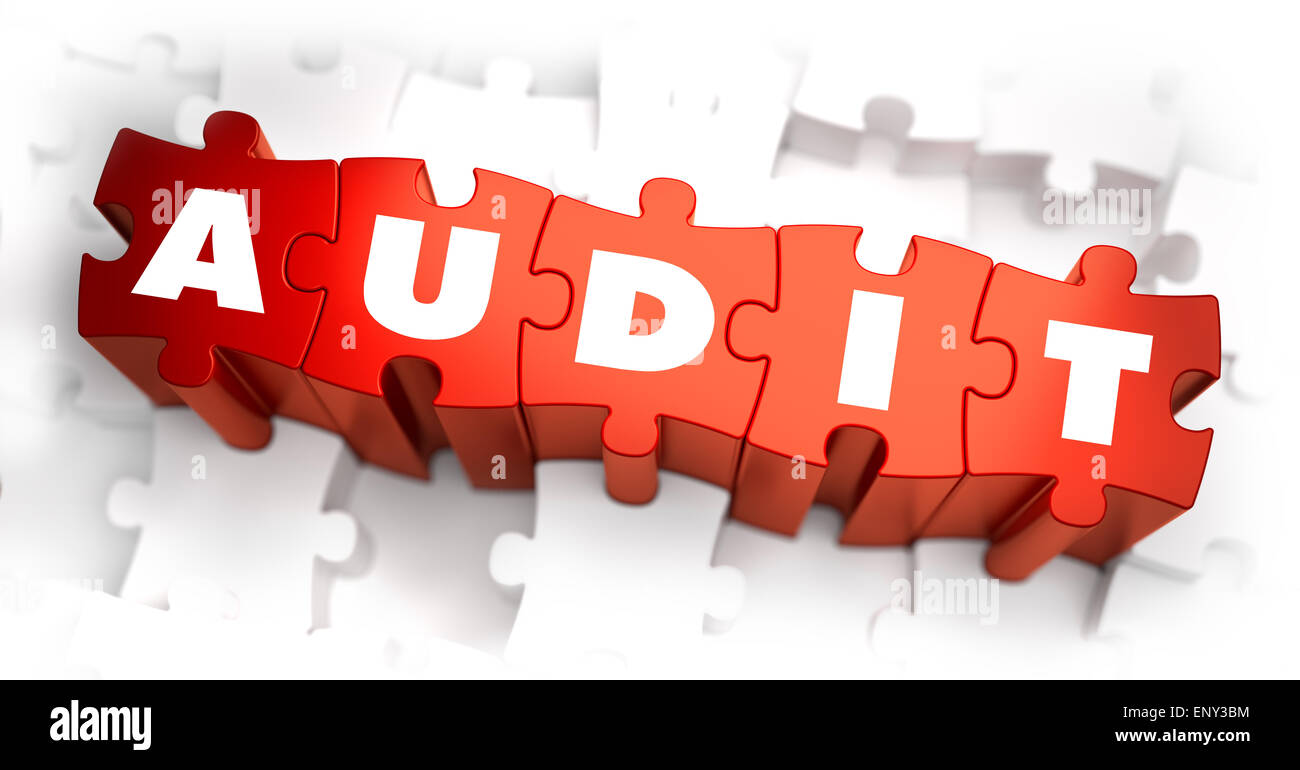 Audit processes hi-res stock photography and images - Alamy