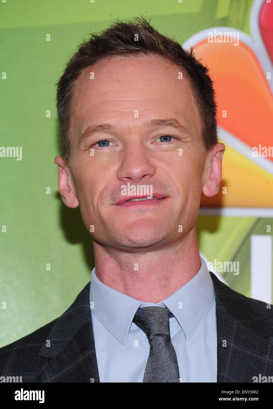 New York, NY, USA. 11th May, 2015. Neil Patrick Harris at arrivals for ...
