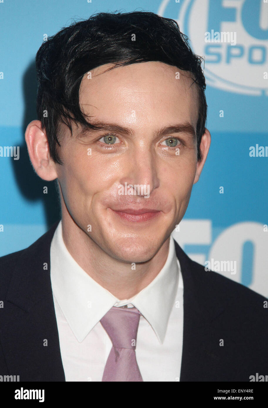 Robin fox actor hi-res stock photography and images - Alamy