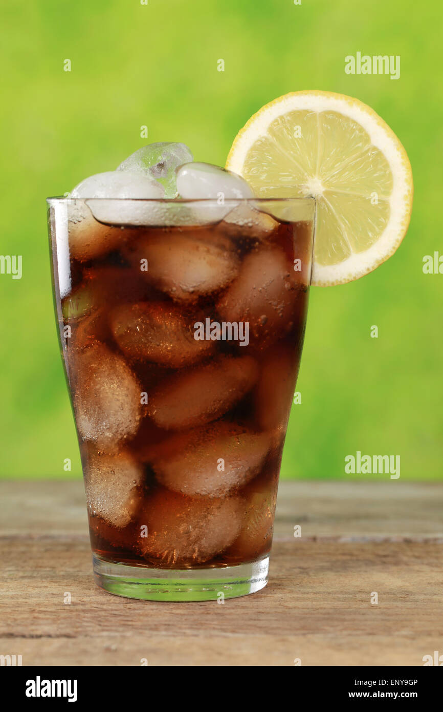 Cola drinks hi-res stock photography and images - Alamy