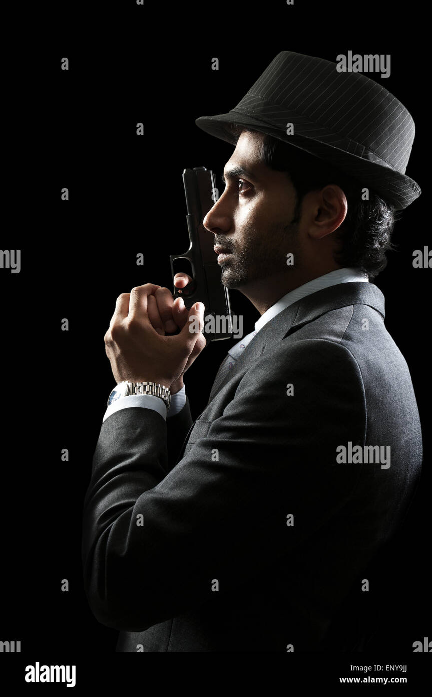 Detective Stock Photos & Detective Stock Images - Alamy