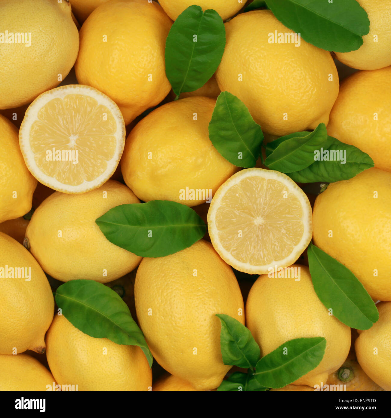 Bio Zitronen High Resolution Stock Photography and Images - Alamy