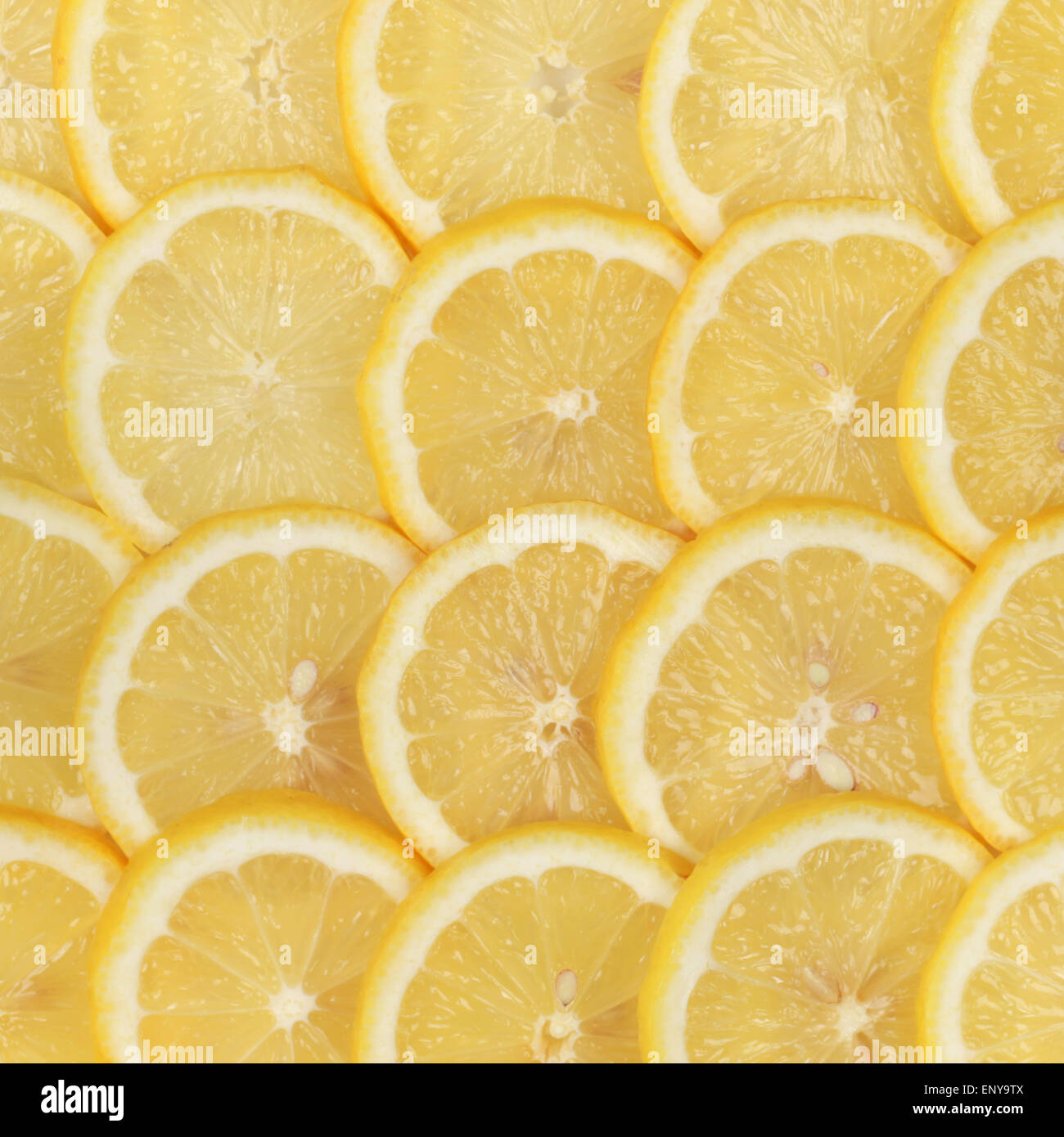 Zitronenscheiben hi-res stock photography and images - Alamy