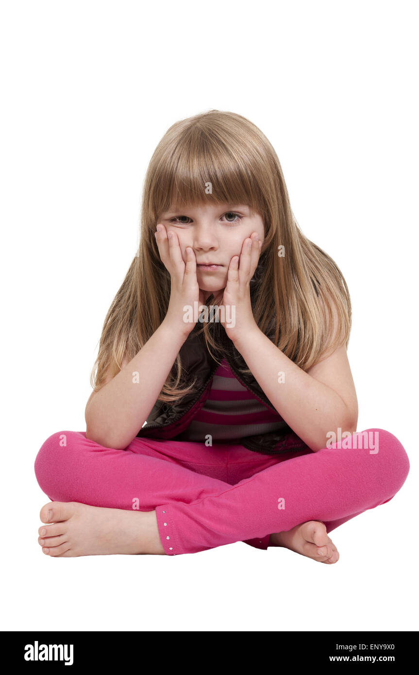 Seated Criss Cross Exercise