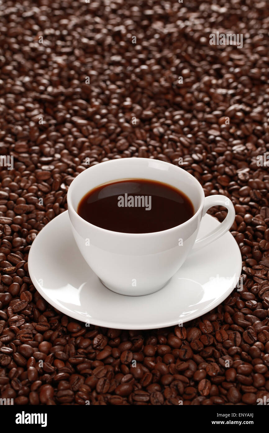 Kaffeetasse hi-res stock photography and images - Alamy