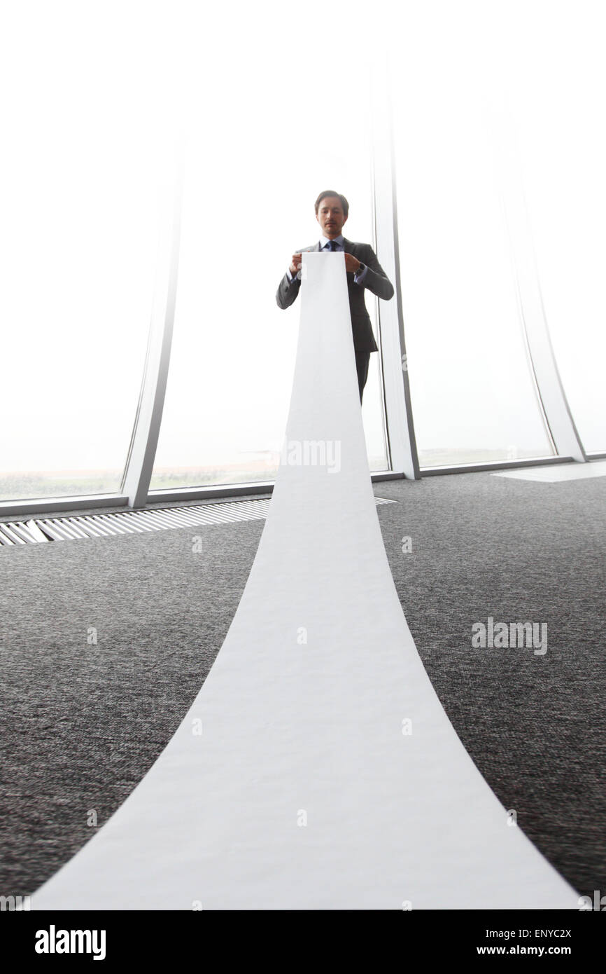 Long list hi-res stock photography and images - Alamy