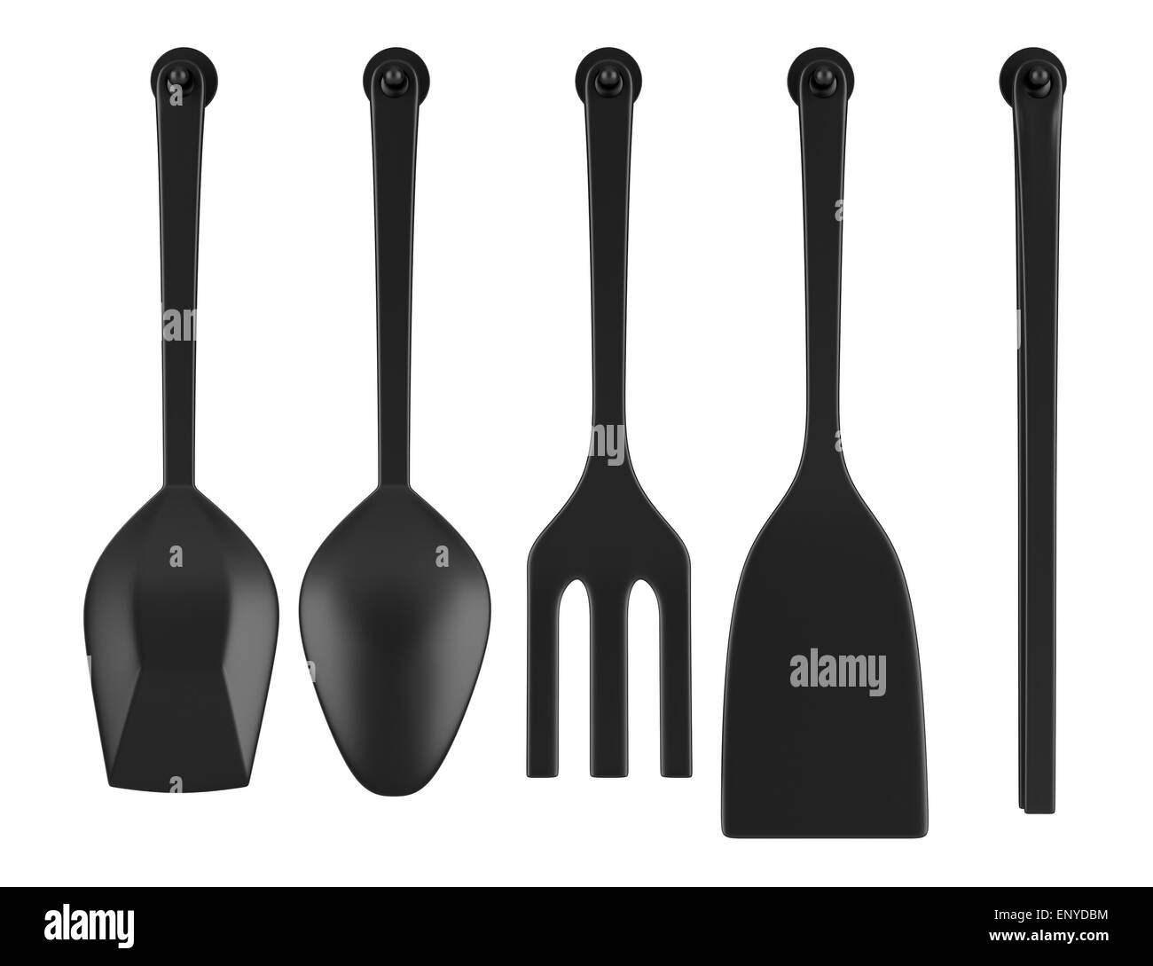 Kitchen utensils hi-res stock photography and images - Alamy