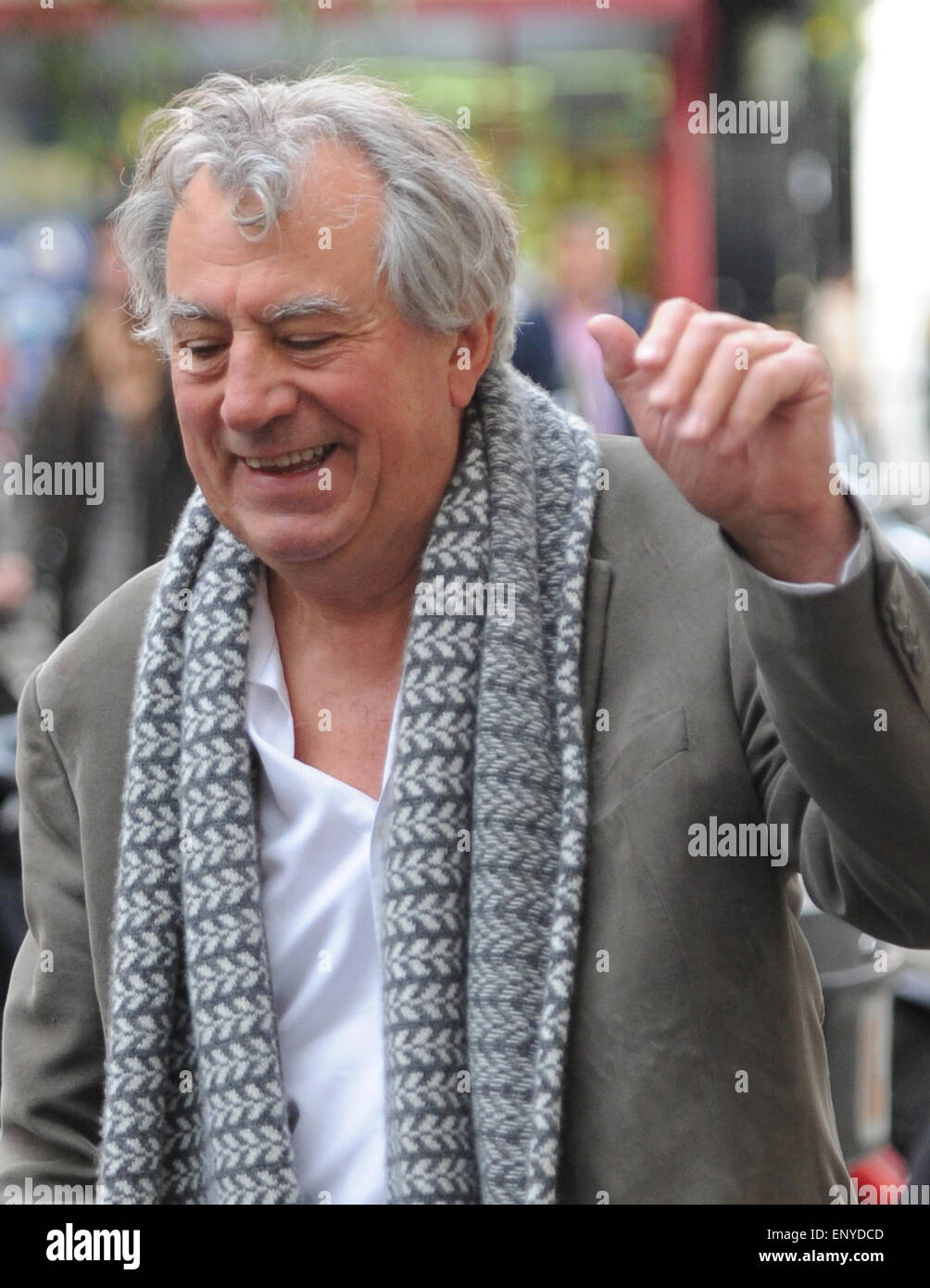 Terry Jones High Resolution Stock Photography and Images - Alamy