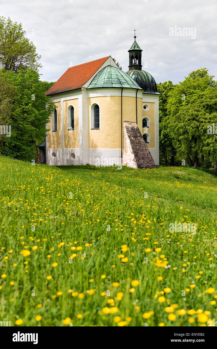 Frauenberg hi-res stock photography and images - Alamy