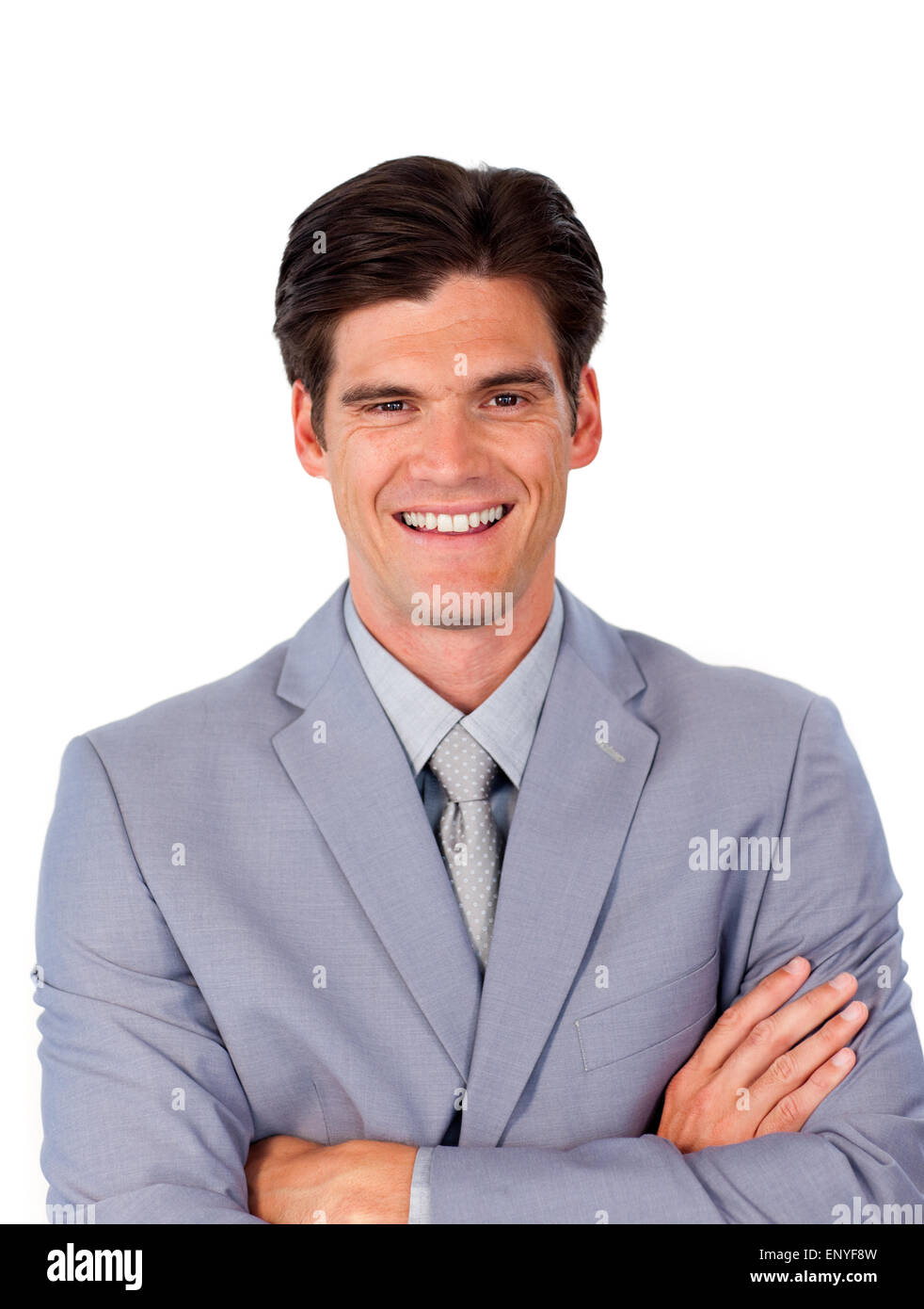 Assertive look hi-res stock photography and images - Alamy