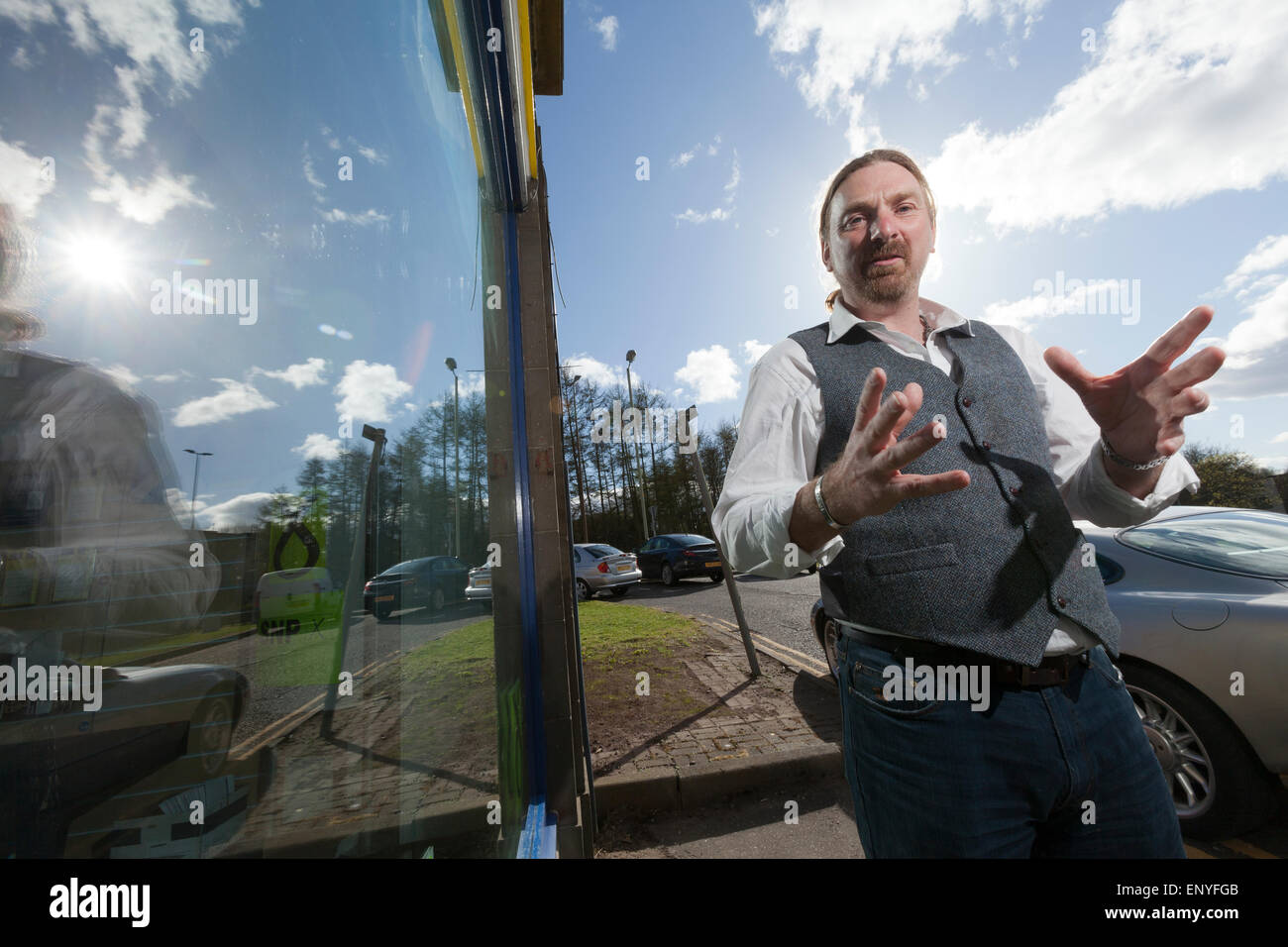 Chris law mp hi-res stock photography and images - Alamy