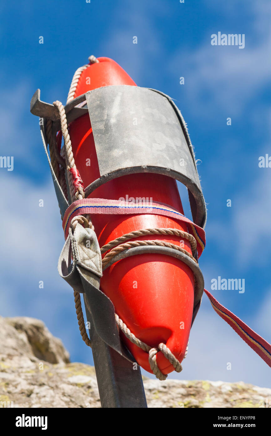 Public rescue equipment hi-res stock photography and images - Alamy