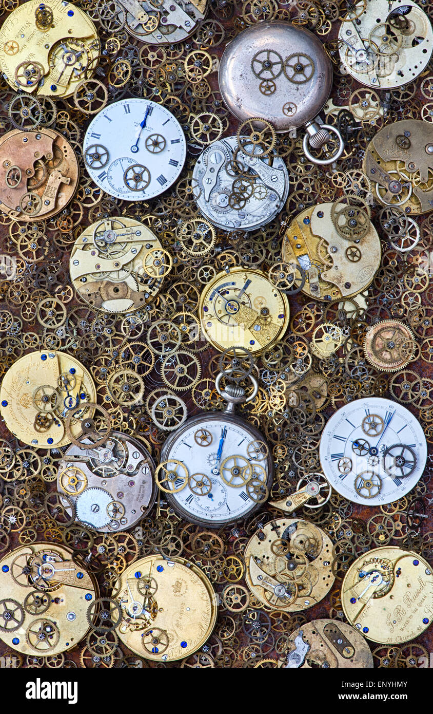 Cog pattern hi-res stock photography and images - Alamy