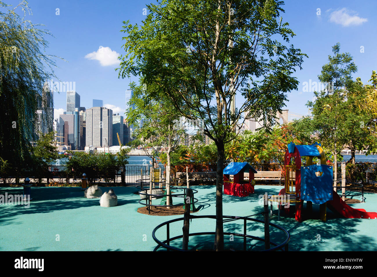 Pier 1 playground hi-res stock photography and images - Alamy