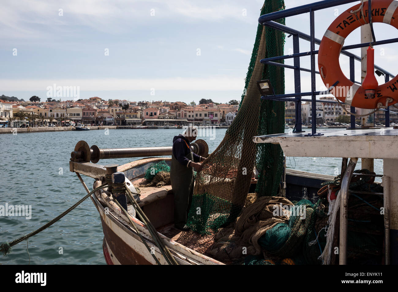 Fishnets hi-res stock photography and images - Alamy